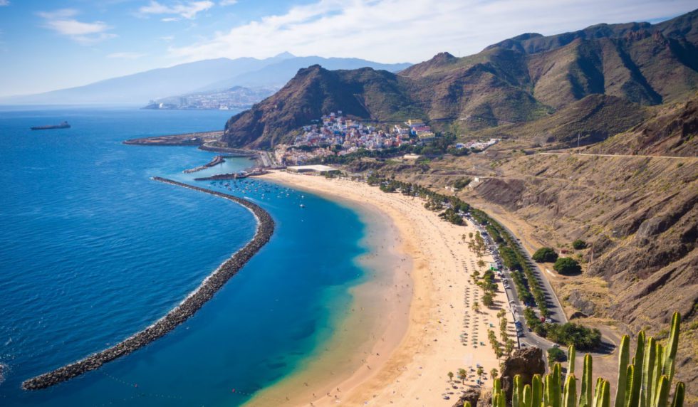 Top 12 short-haul holiday destinations for 2018 - Just Travel Cover