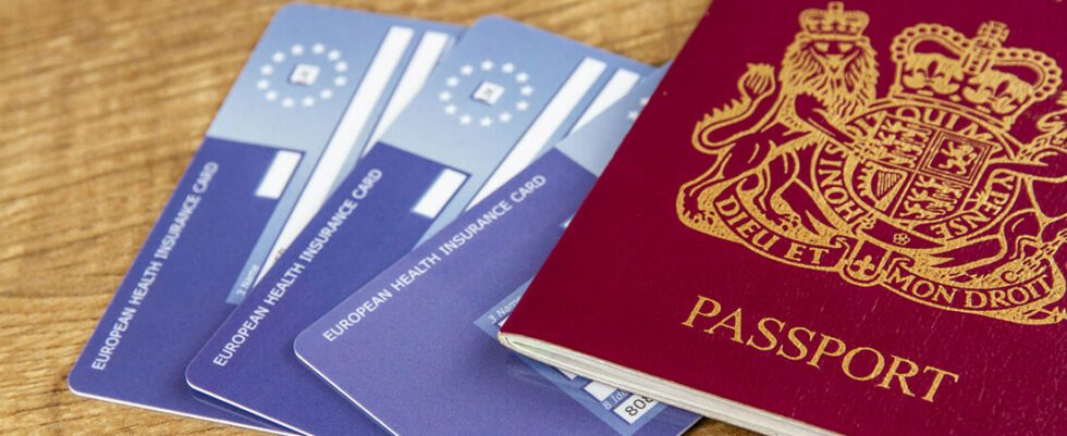 How does Brexit impact the EHIC card and Travel Insurance? - Just ...