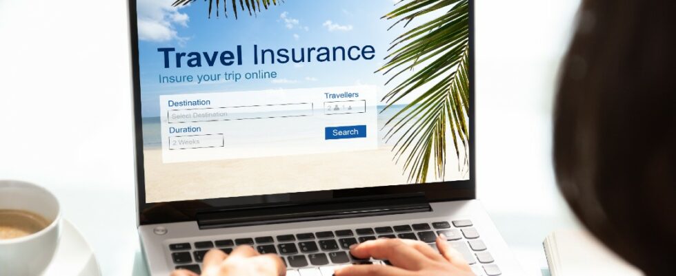 Travel Insurance Checklist - Everything you need to know - Just Travel ...