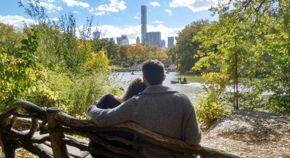 "Romantic Escapades in New York: The Ultimate Guide for Couples" - Just ...