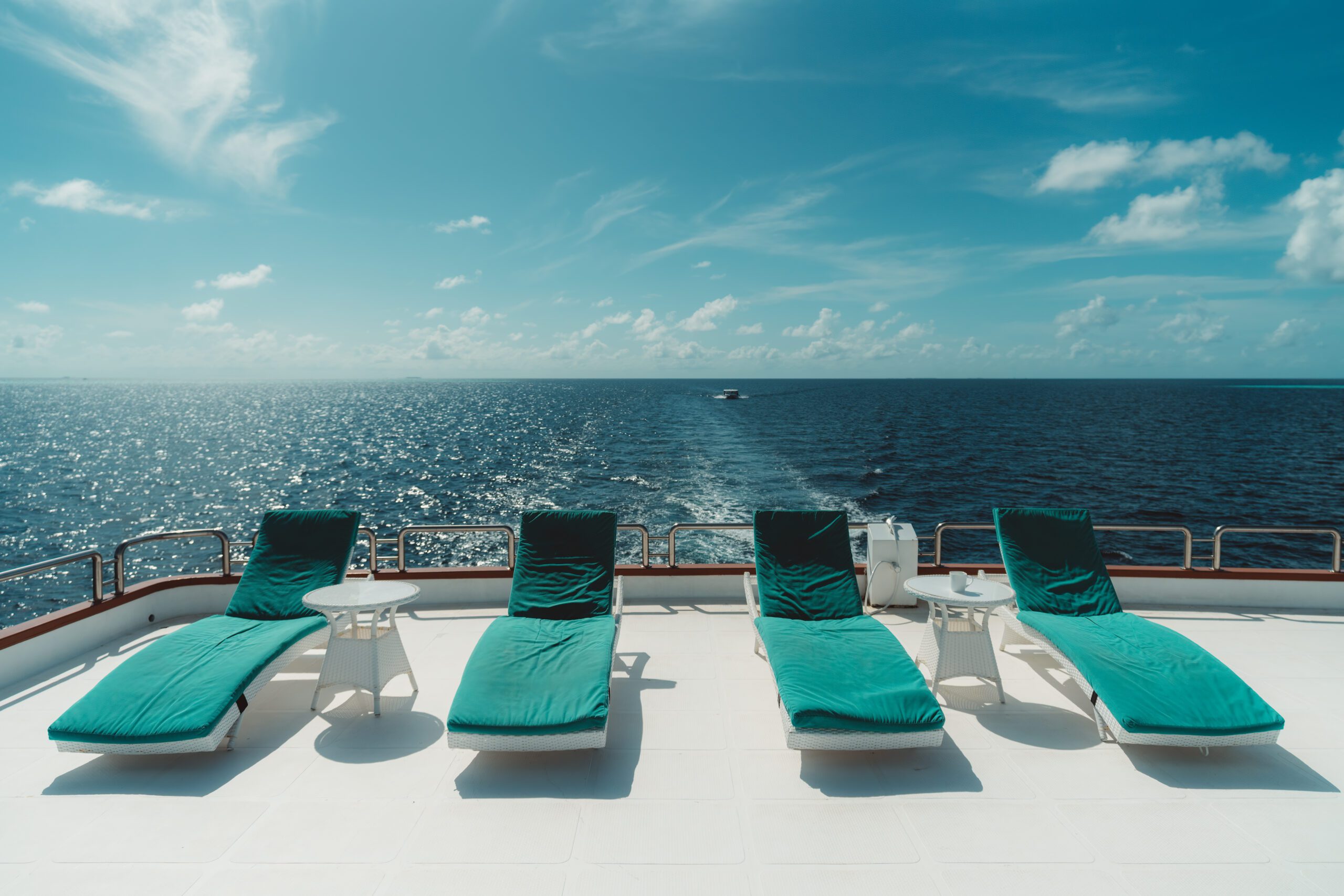Everything you need to know before hopping onboard a world cruise ...